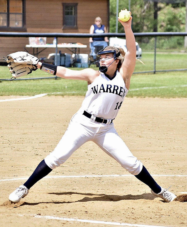 A ‘fierce competitor’ | News, Sports, Jobs - Times Observer